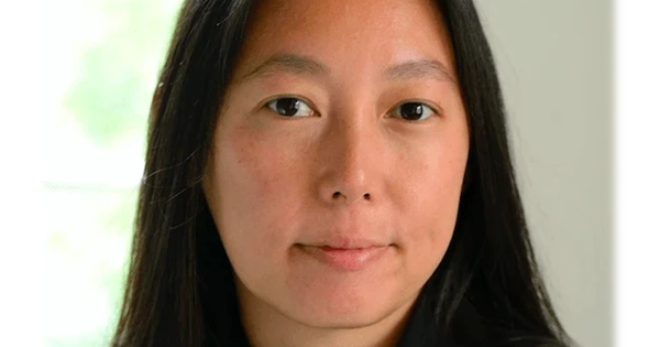 Dr. Janice Chen | Center for Cognitive and Behavioral Brain Imaging